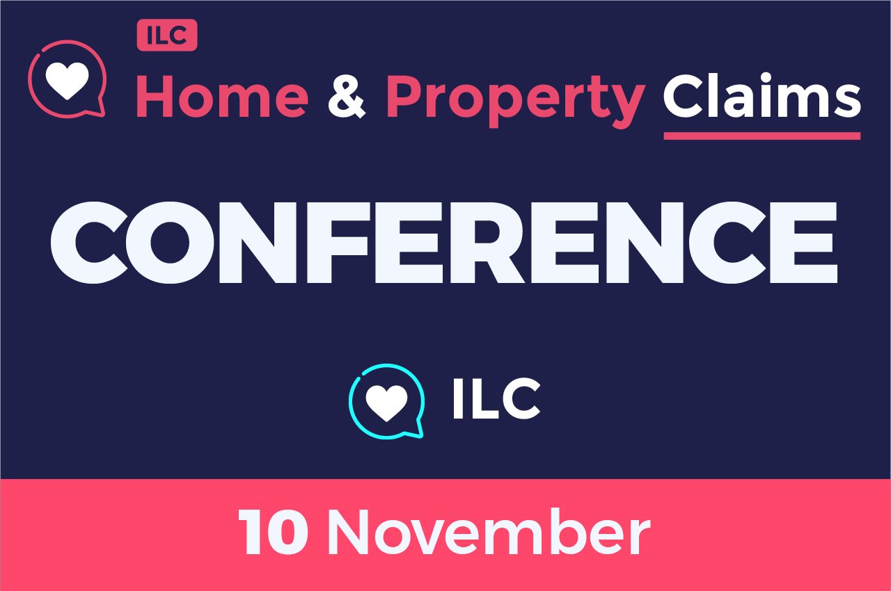 Catalyst technical team ready for I Love Claims conference - Catalyst
