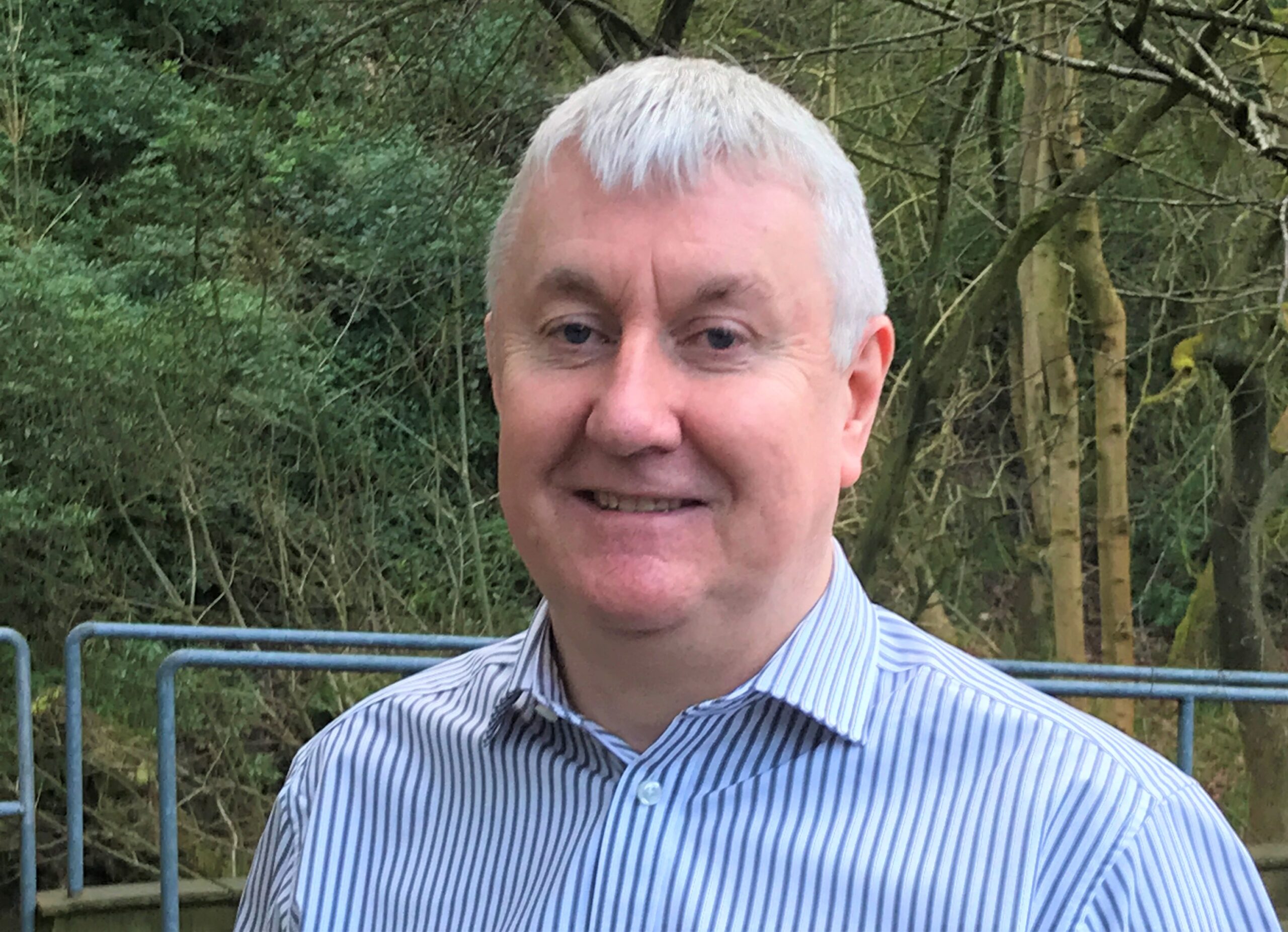 New operations manager Paul Slattery joins Catalyst - Catalyst