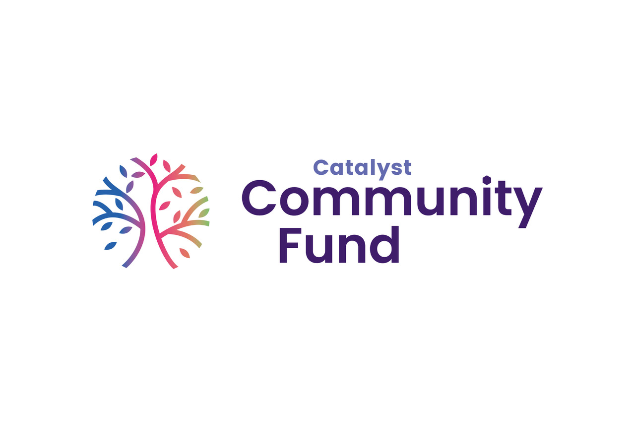Catalyst harnesses colleague power for new community fund - Catalyst